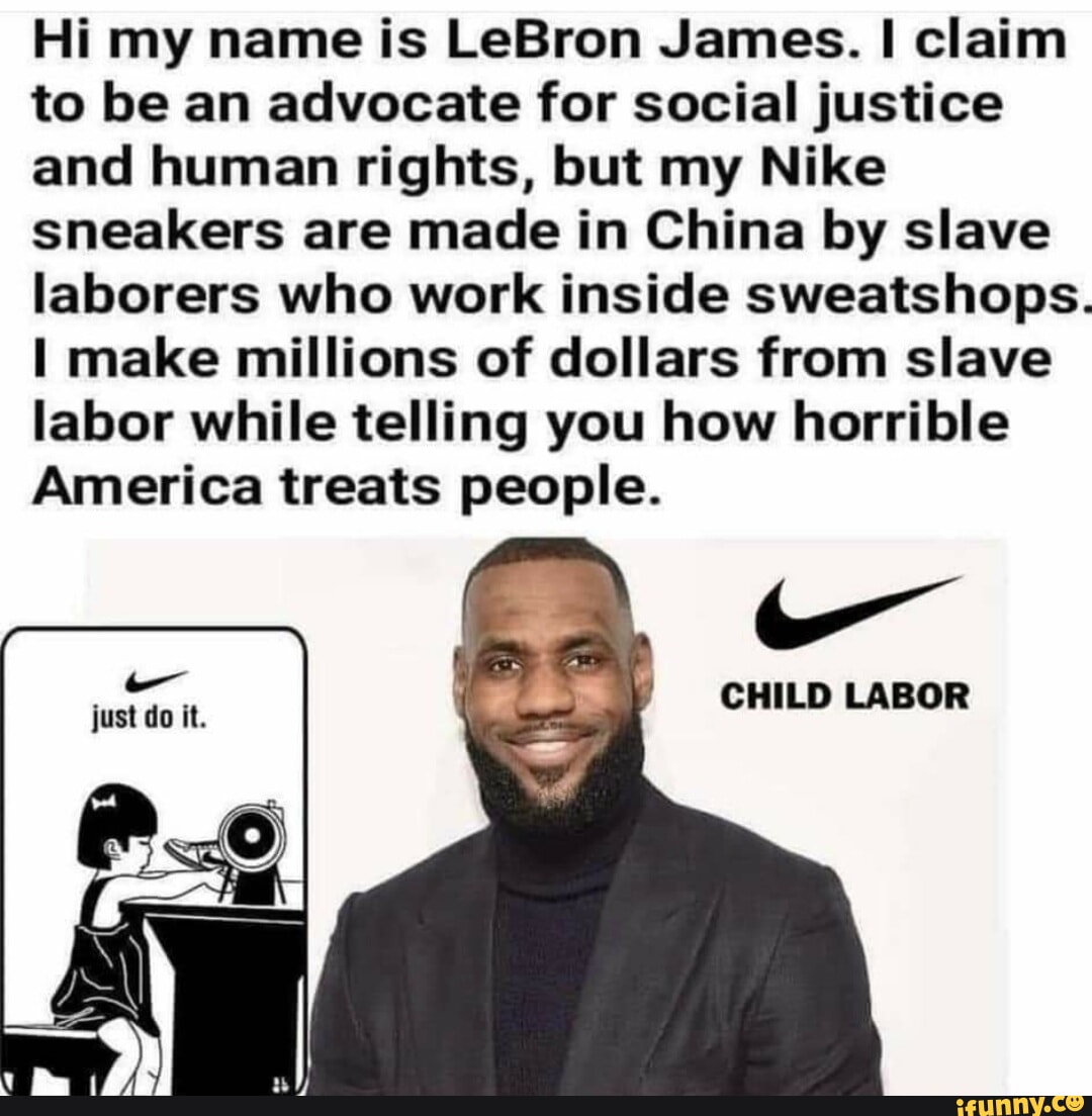 Sweatshops memes. Best Collection of funny Sweatshops pictures on iFunny