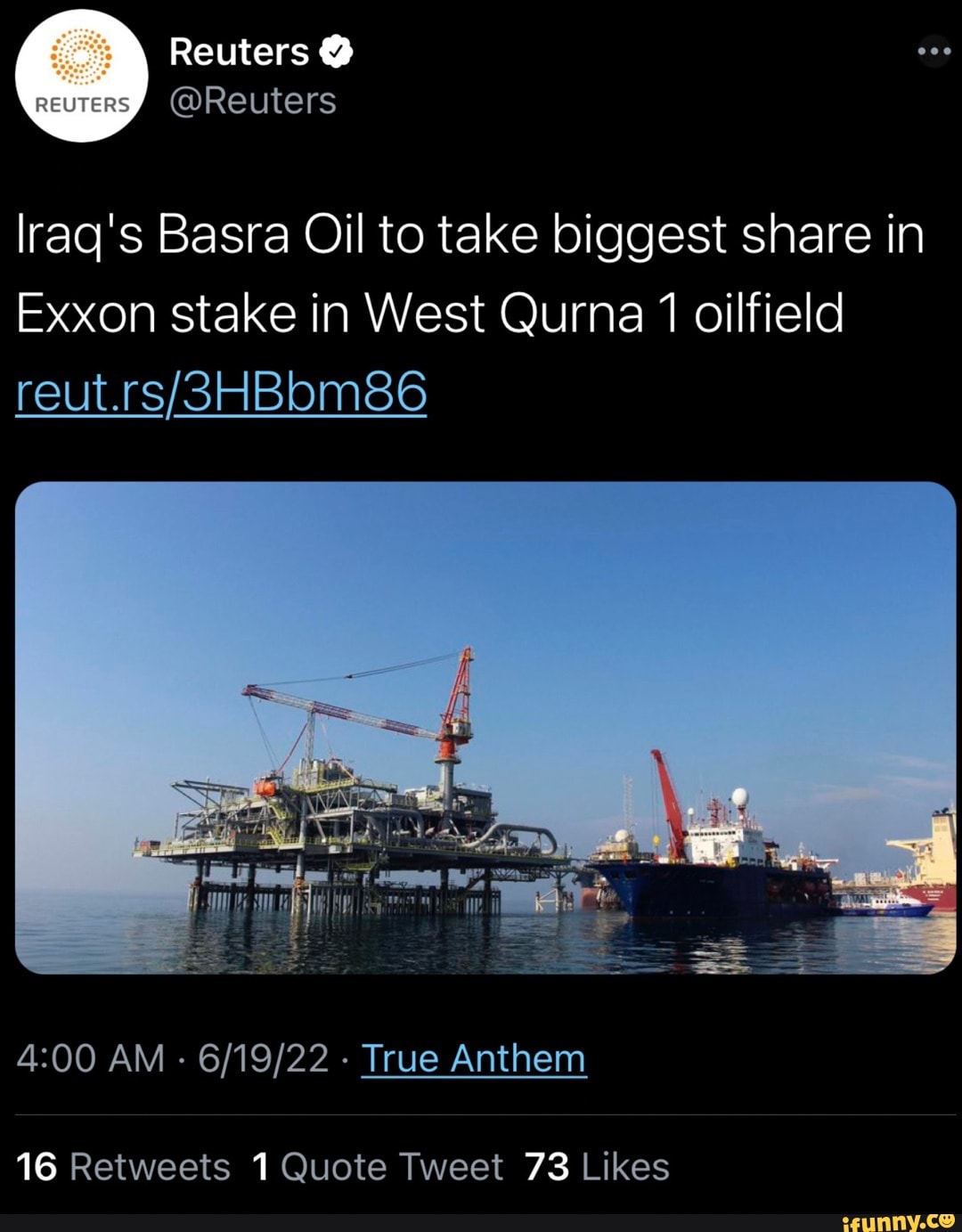 Oilfield memes. Best Collection of funny Oilfield pictures on iFunny