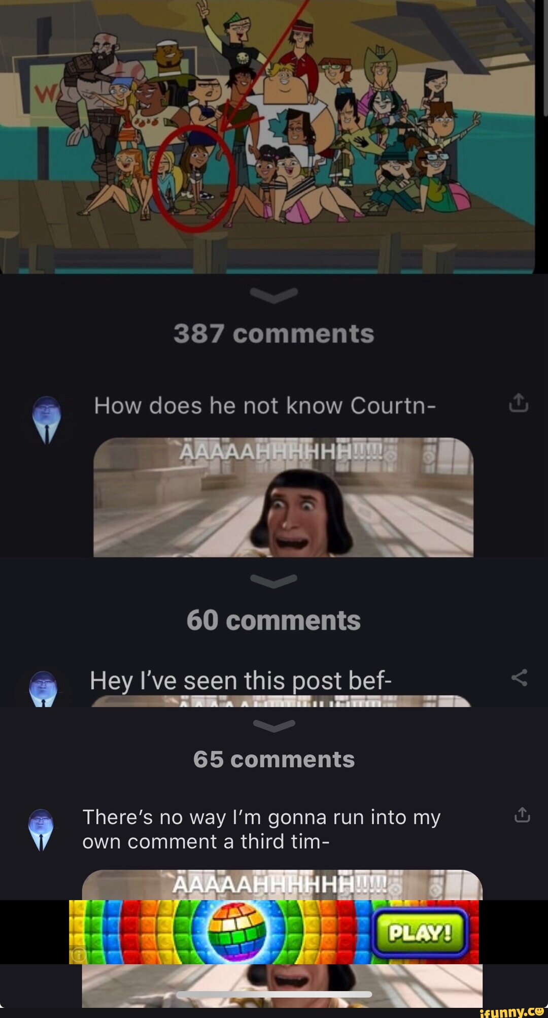 Text post memes memes. The best memes on iFunny