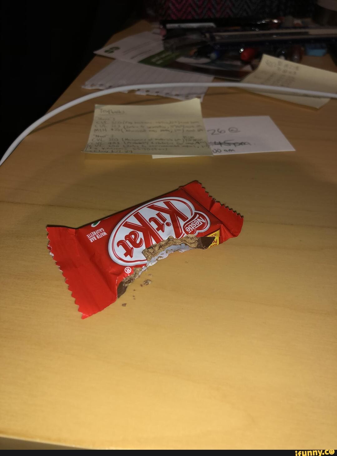 Cursed_kitkat memes. Best Collection of funny Cursed_kitkat pictures on ...