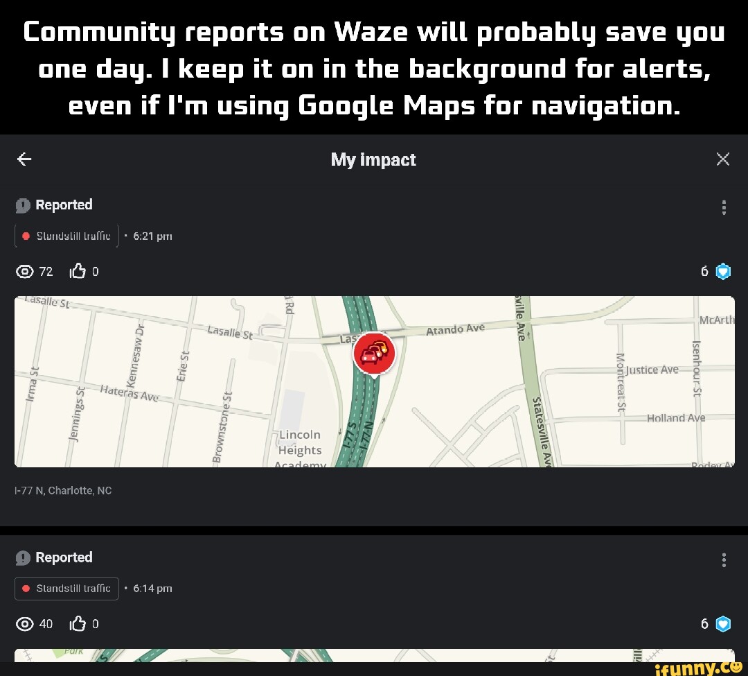 Waze memes. Best Collection of funny Waze pictures on iFunny