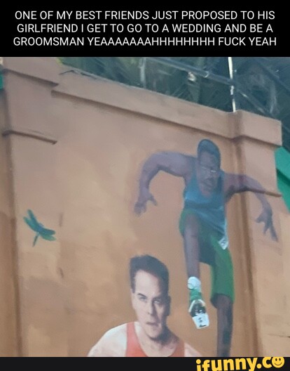 Groomsman memes. Best Collection of funny Groomsman pictures on iFunny