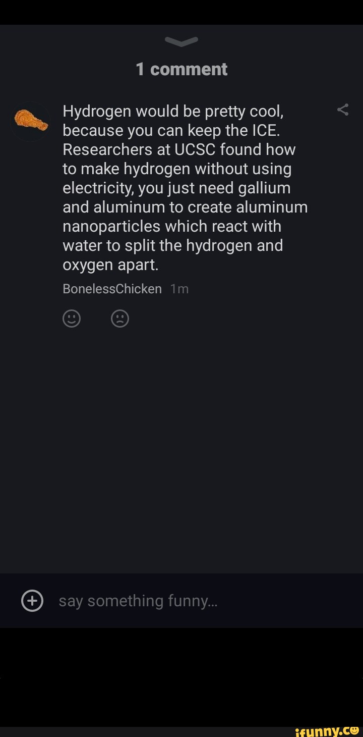 Gallium memes. Best Collection of funny Gallium pictures on iFunny