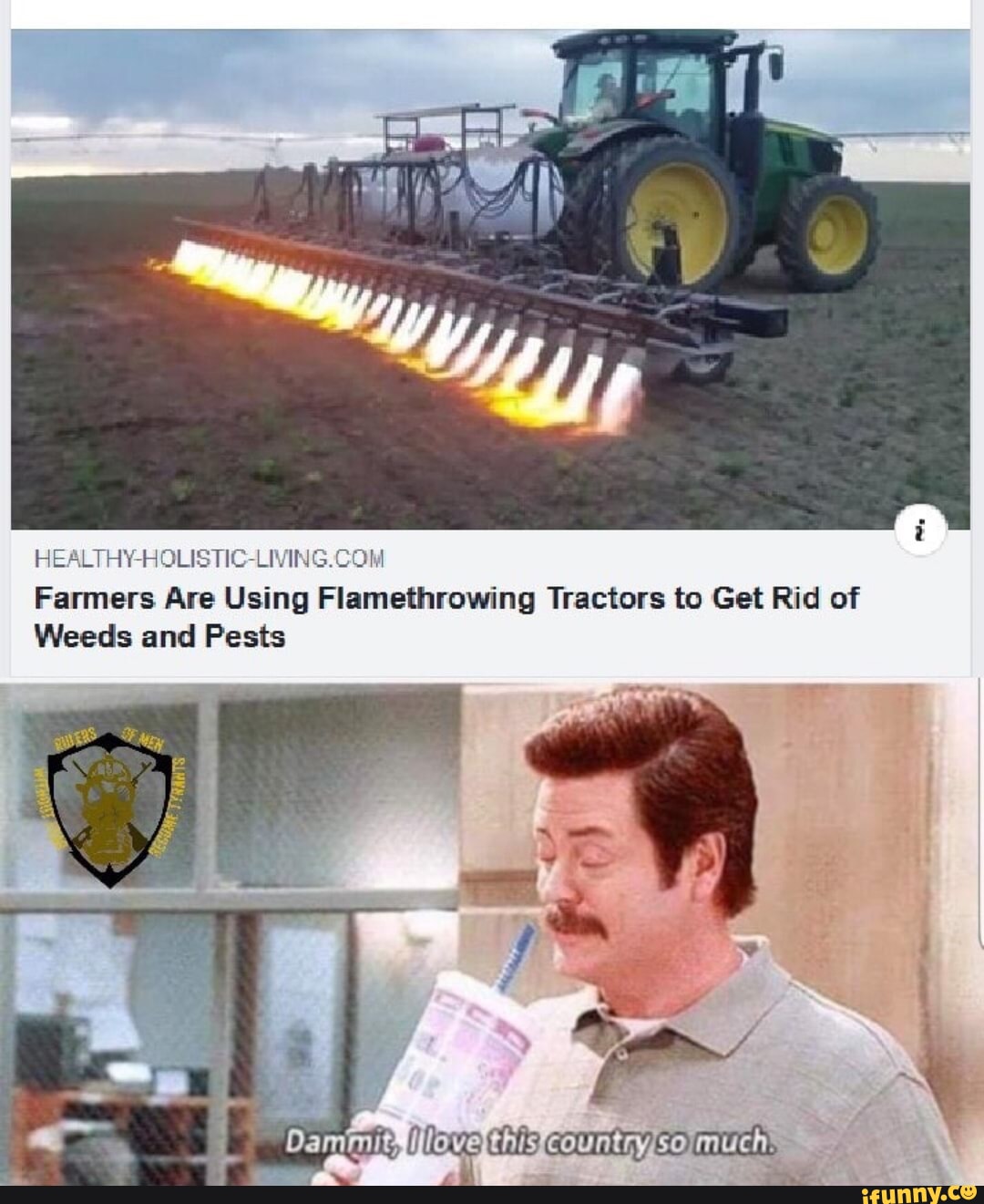 Tractors memes. Best Collection of funny Tractors pictures on iFunny
