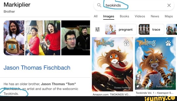 Markiplier Ltwokinds x Brother All Images Books Videos News Maps Jason ...