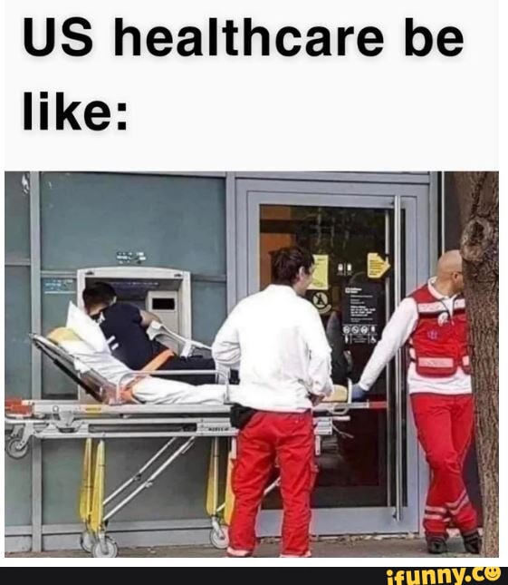 Healthcare memes. Best Collection of funny Healthcare pictures on iFunny