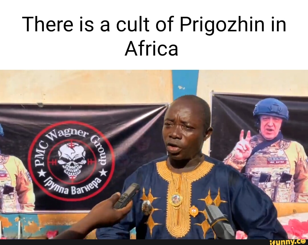 Prigozhin memes. Best Collection of funny Prigozhin pictures on iFunny
