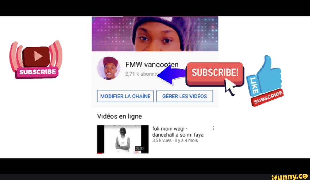 Chaine memes. Best Collection of funny Chaine pictures on iFunny