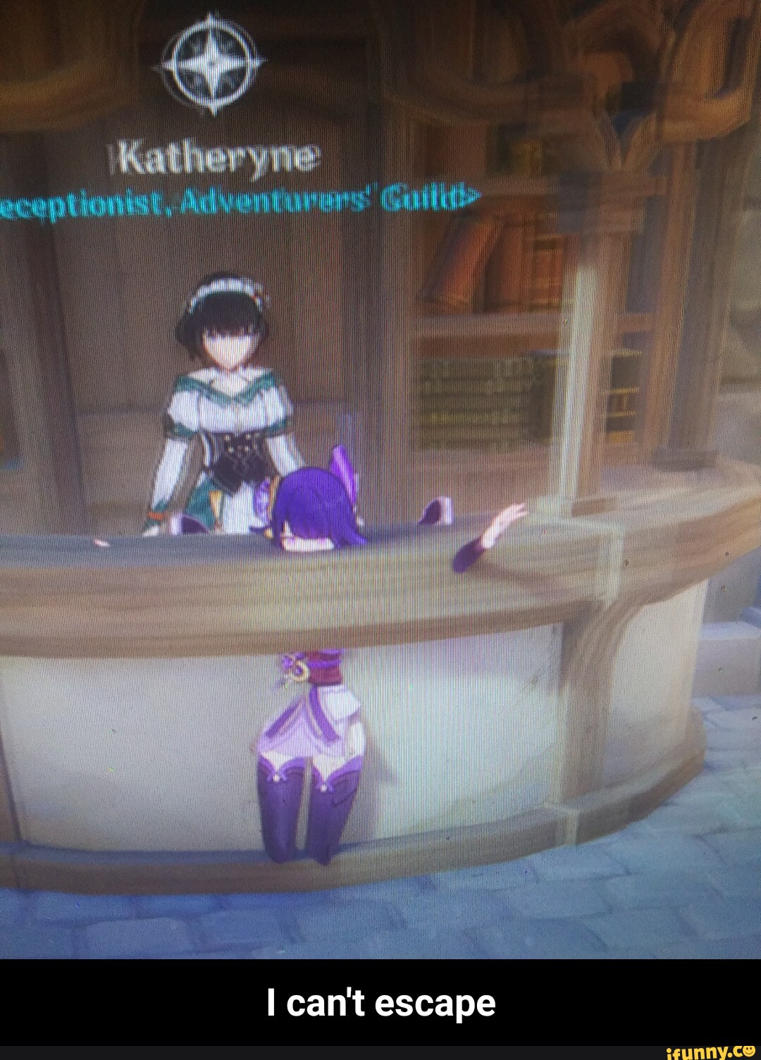 Katheryne memes. Best Collection of funny Katheryne pictures on iFunny