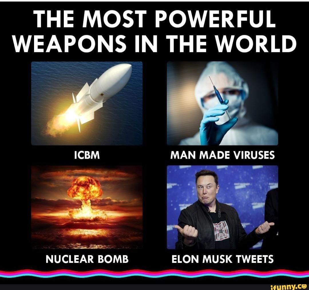 Musk memes. Best Collection of funny Musk pictures on iFunny