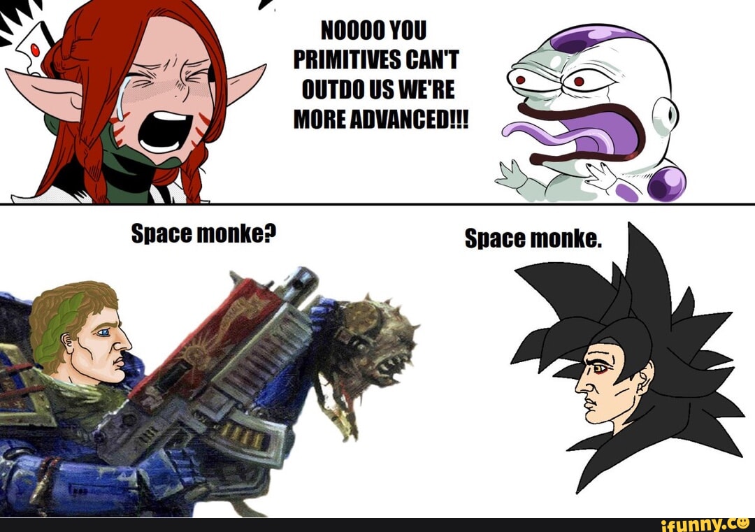 Eldar memes. Best Collection of funny Eldar pictures on iFunny