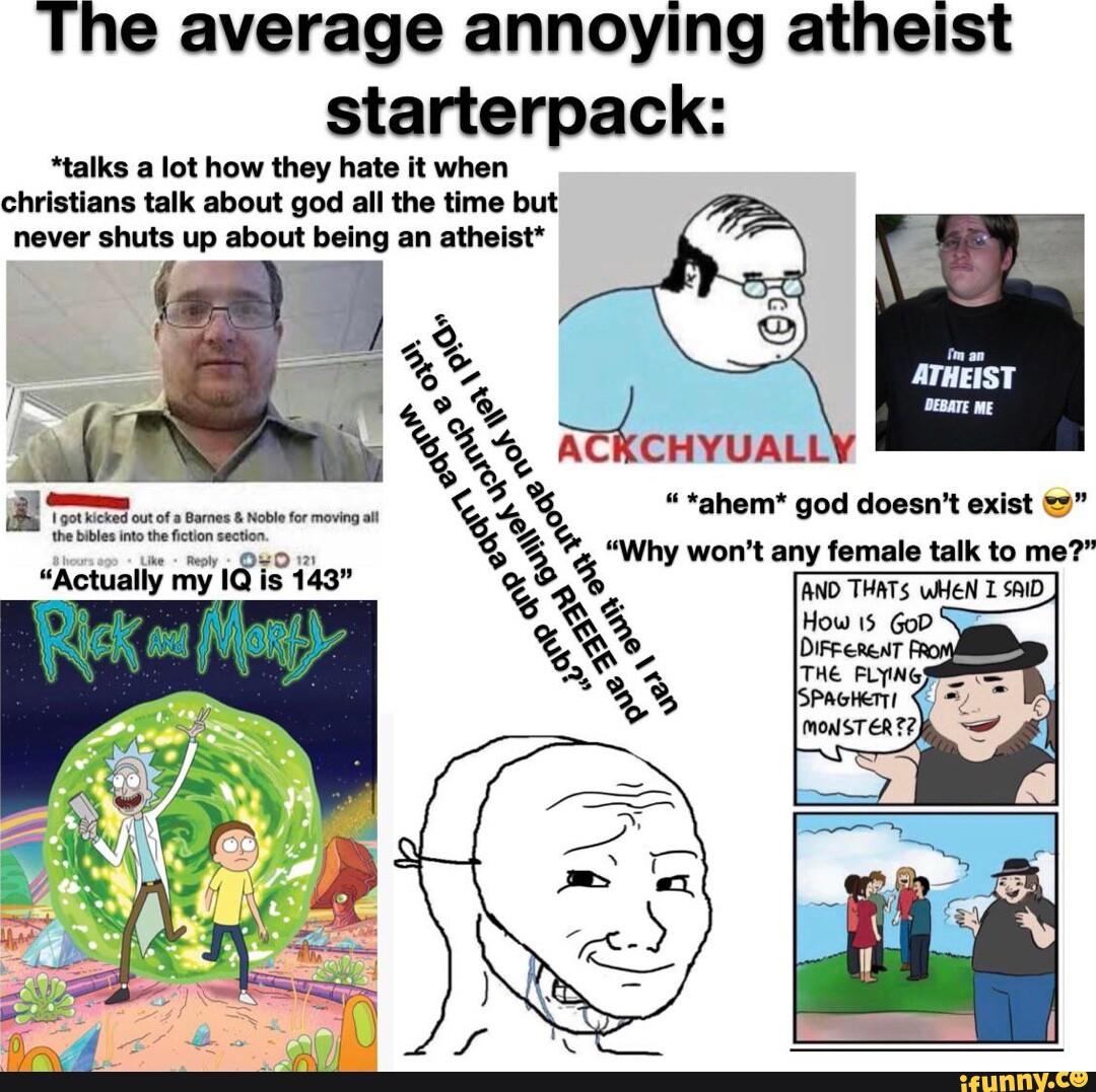 Ackchyually memes. Best Collection of funny Ackchyually pictures on iFunny