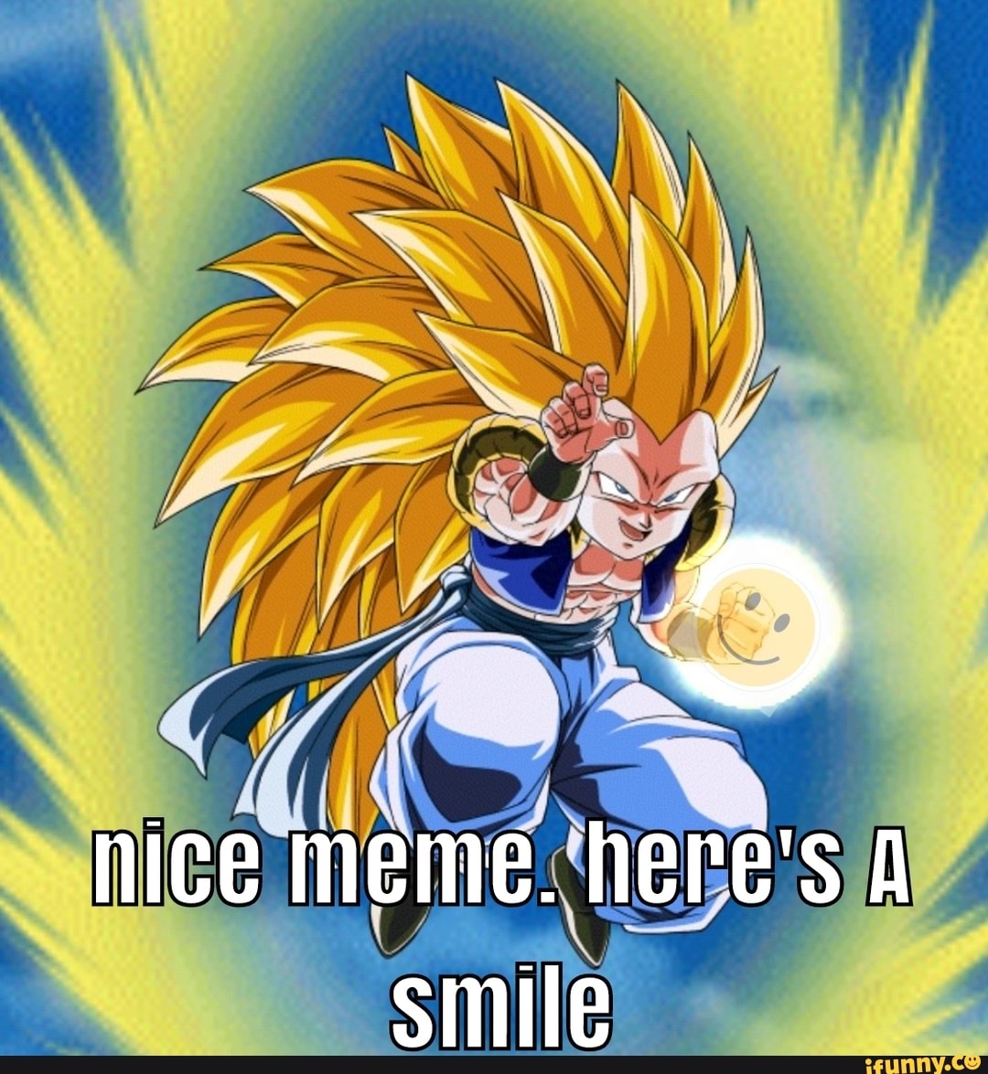 Hice meme. here's A simile - iFunny