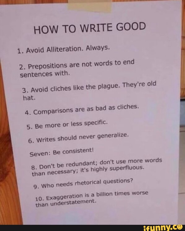 Prepositions memes. Best Collection of funny Prepositions pictures on ...