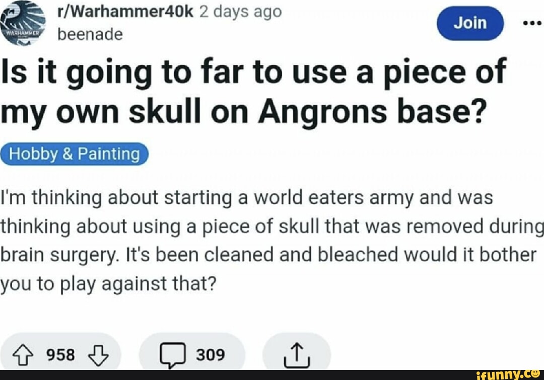 Angrons memes. Best Collection of funny Angrons pictures on iFunny