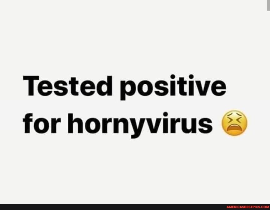 Tested positive for OF - America’s best pics and videos