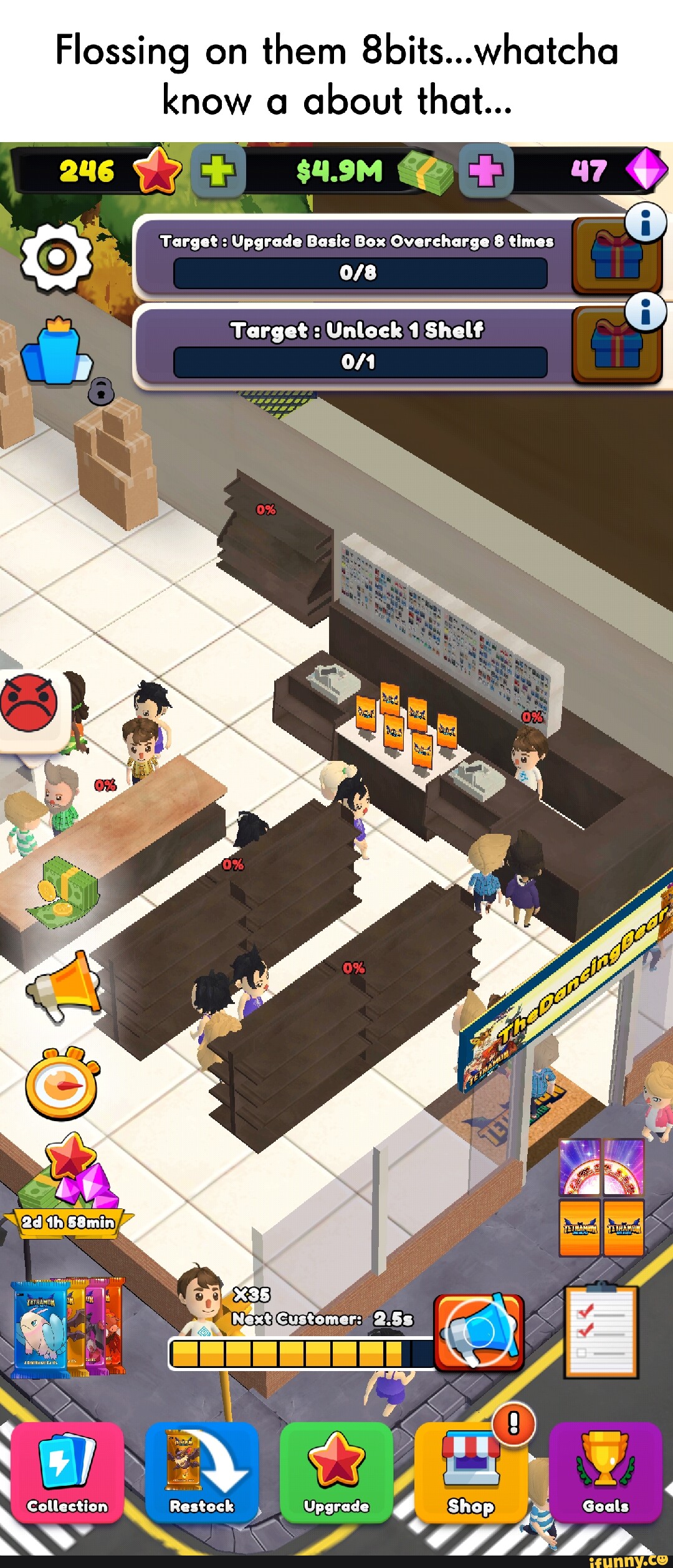 Overcharge memes. Best Collection of funny Overcharge pictures on iFunny