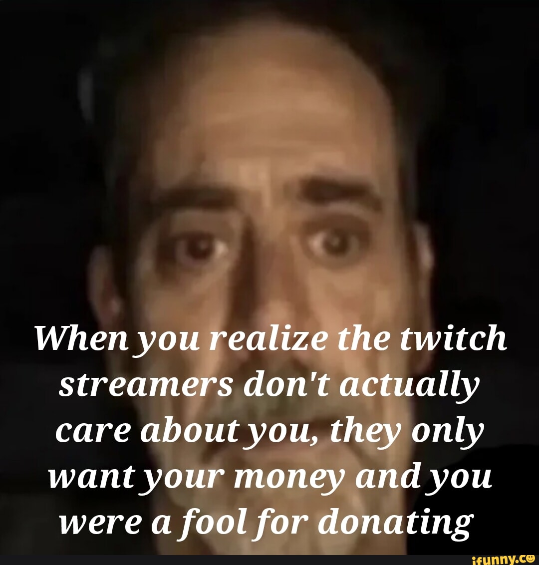 Streamers memes. Best Collection of funny Streamers pictures on iFunny