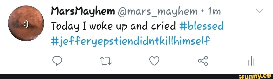 Marsmayhem memes. Best Collection of funny Marsmayhem pictures on iFunny