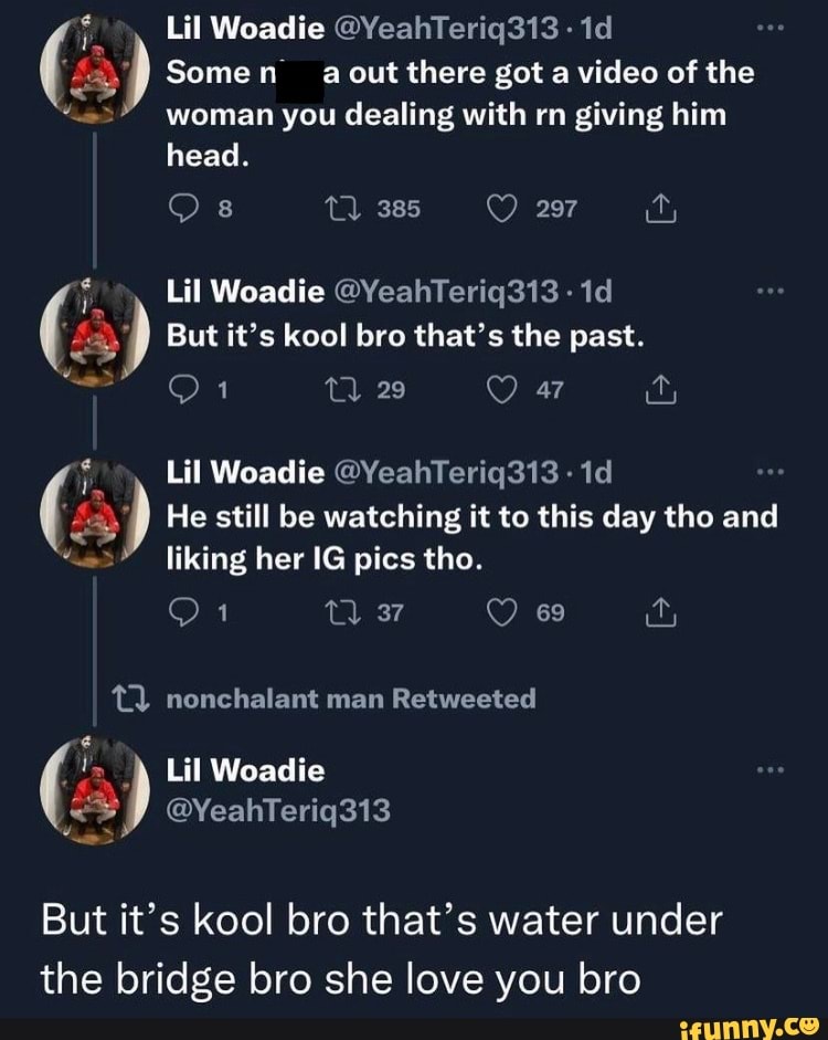 Woadie memes. Best Collection of funny Woadie pictures on iFunny