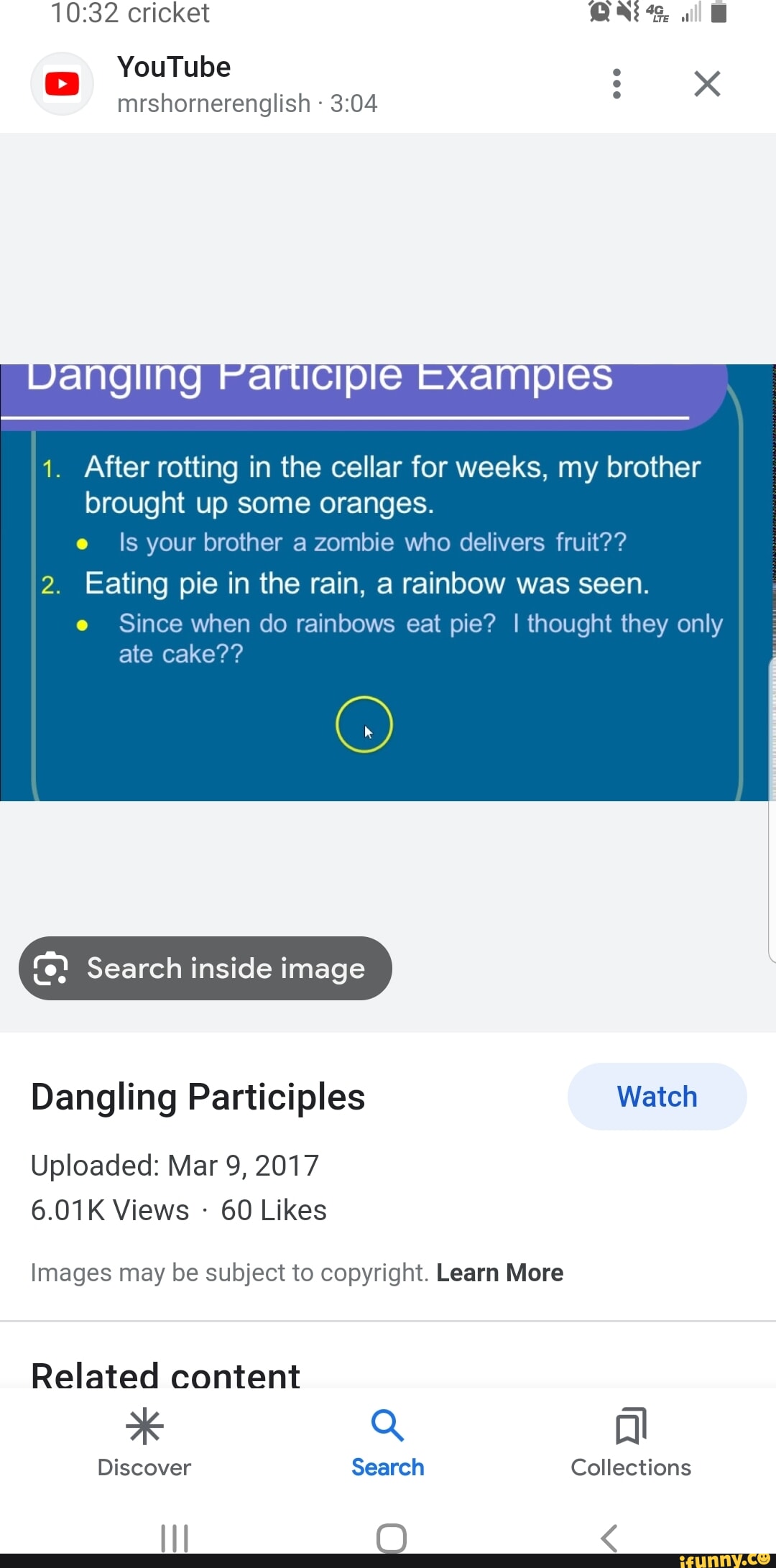 Mrshornerenglish memes. Best Collection of funny Mrshornerenglish ...