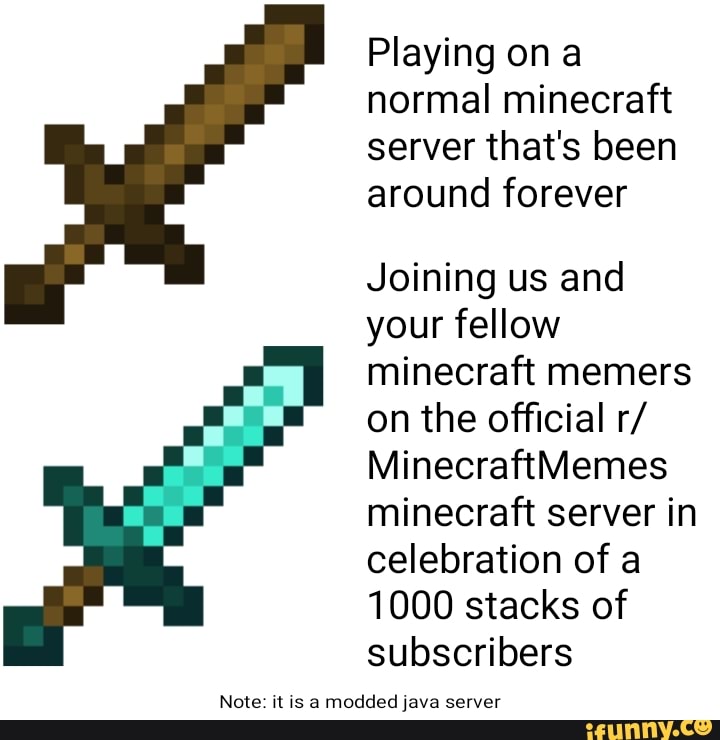Minecraftwemes memes. Best Collection of funny Minecraftwemes pictures ...