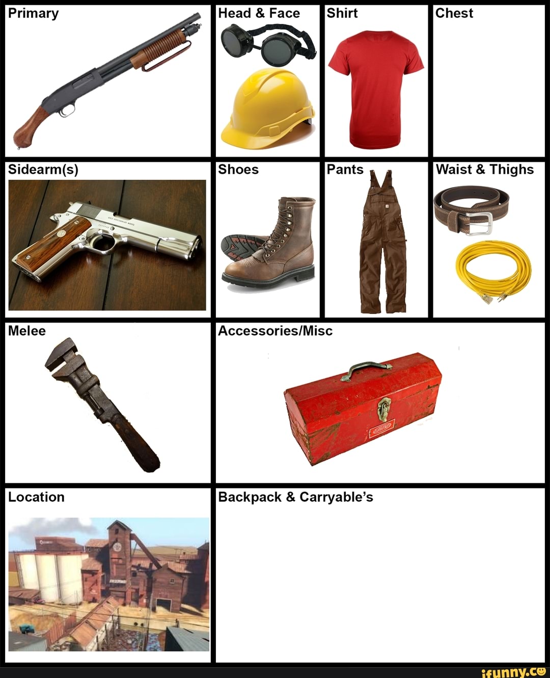 Carryables memes. Best Collection of funny Carryables pictures on iFunny