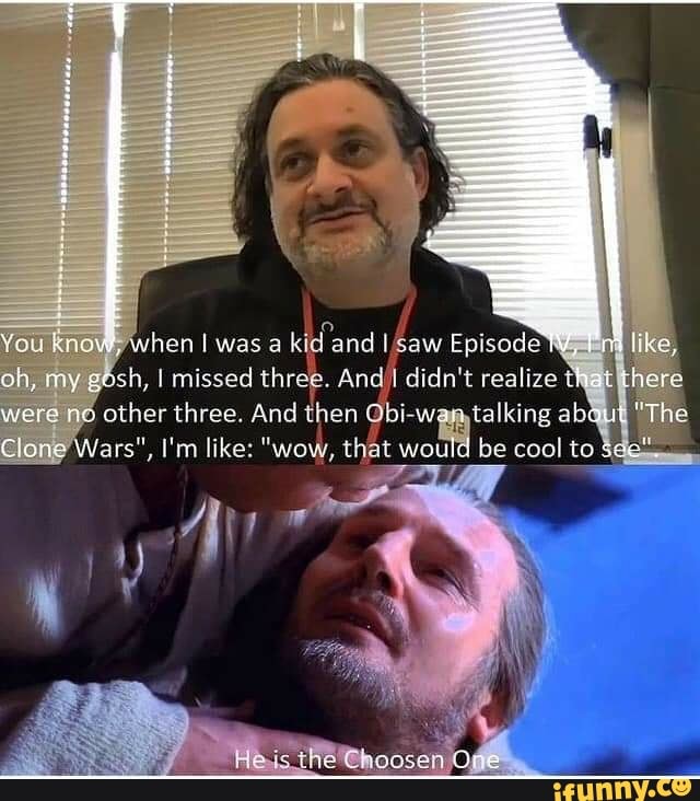 Oh, my Osh, I missed th And didn't realize t were other three. And then ...