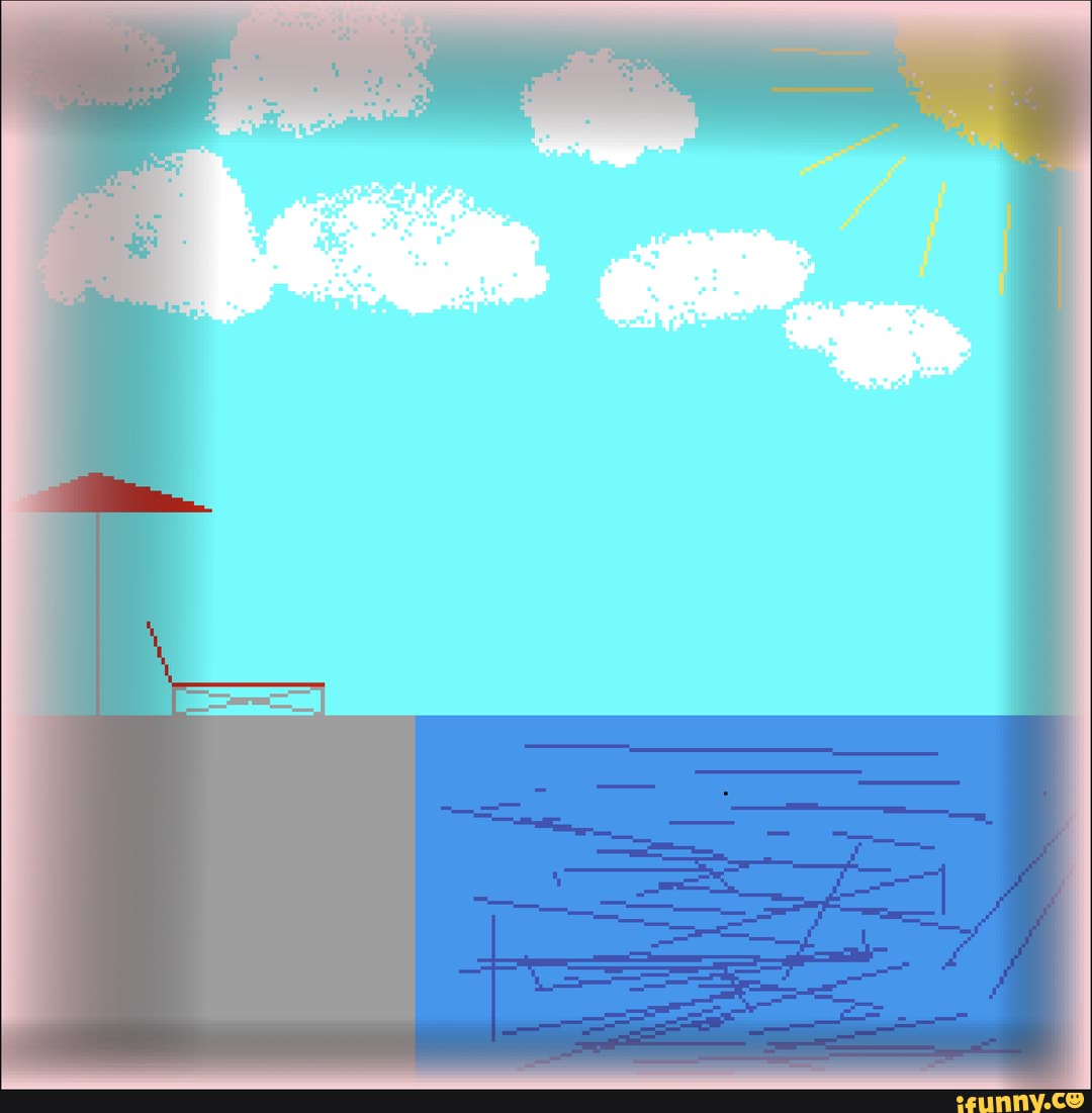 Swimming_pool memes. Best Collection of funny Swimming_pool pictures on ...