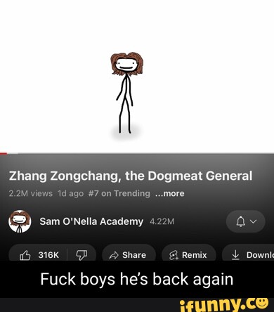 Zongchang memes. Best Collection of funny Zongchang pictures on iFunny
