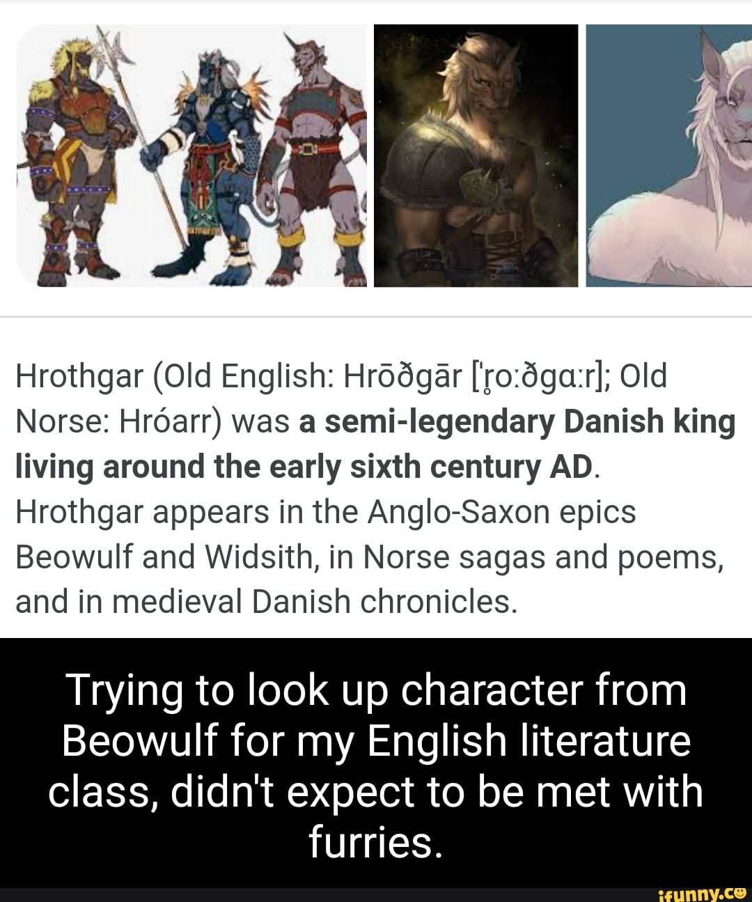 Beowulf memes. Best Collection of funny Beowulf pictures on iFunny