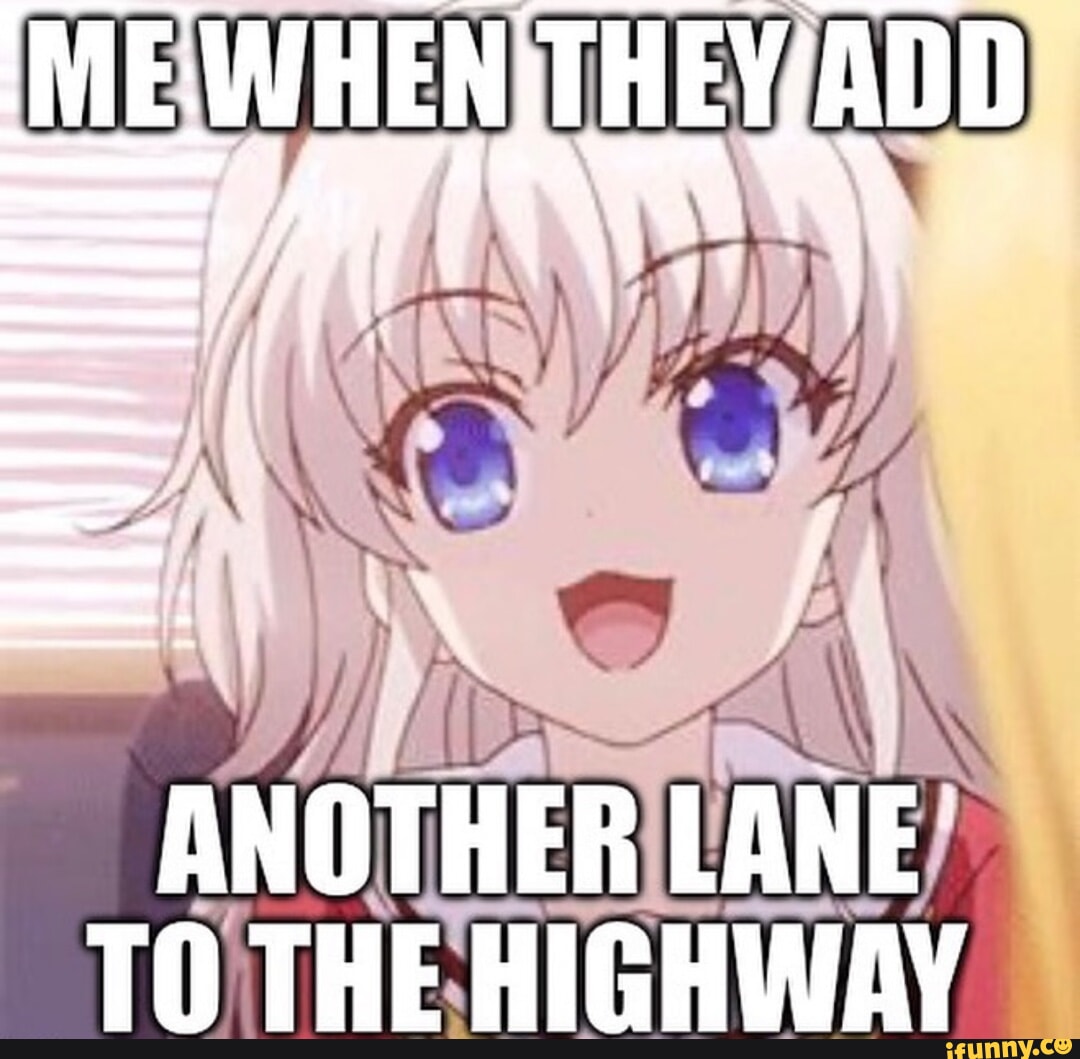 Highway memes. Best Collection of funny Highway pictures on iFunny