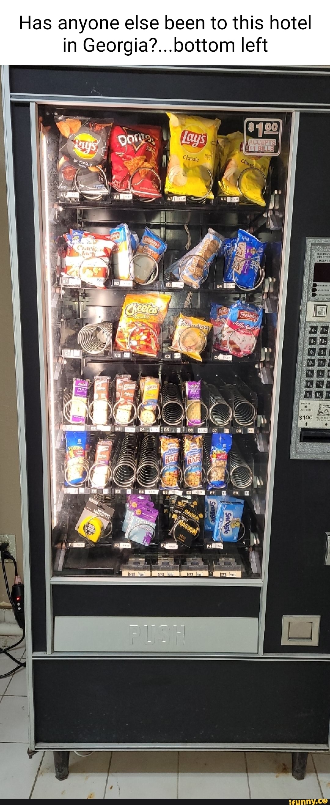 Vendingmachine memes. Best Collection of funny Vendingmachine pictures ...