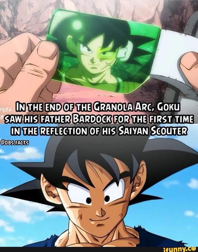 Bardock memes. Best Collection of funny Bardock pictures on iFunny