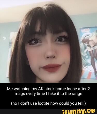 Loctite memes. Best Collection of funny Loctite pictures on iFunny