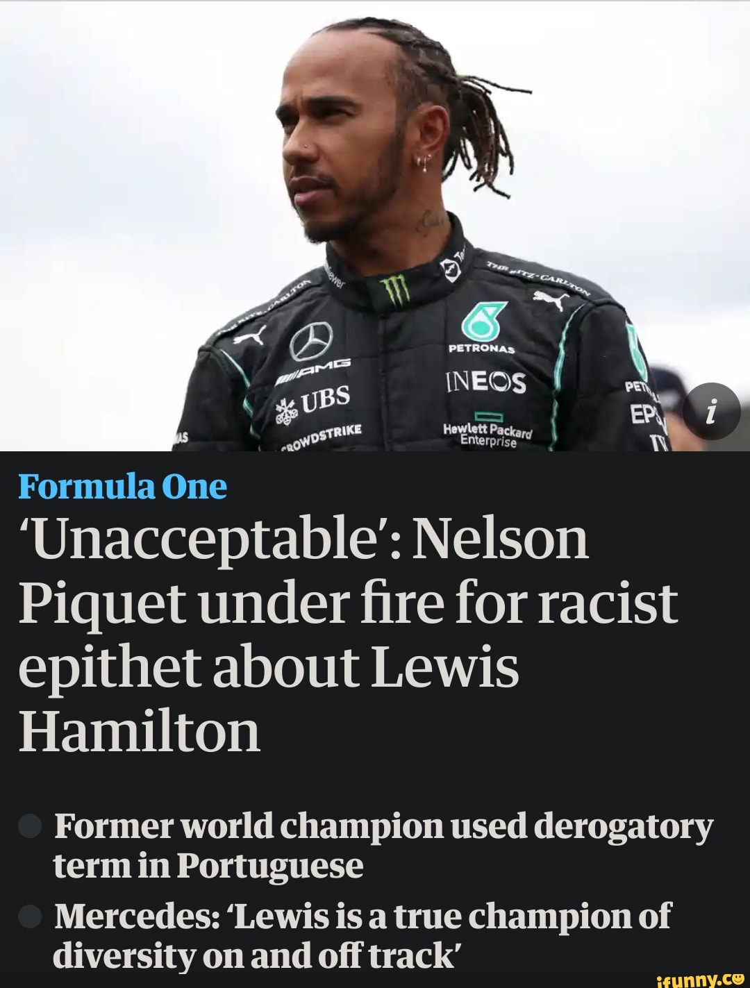 Lewis_hamilton memes. Best Collection of funny Lewis_hamilton pictures ...