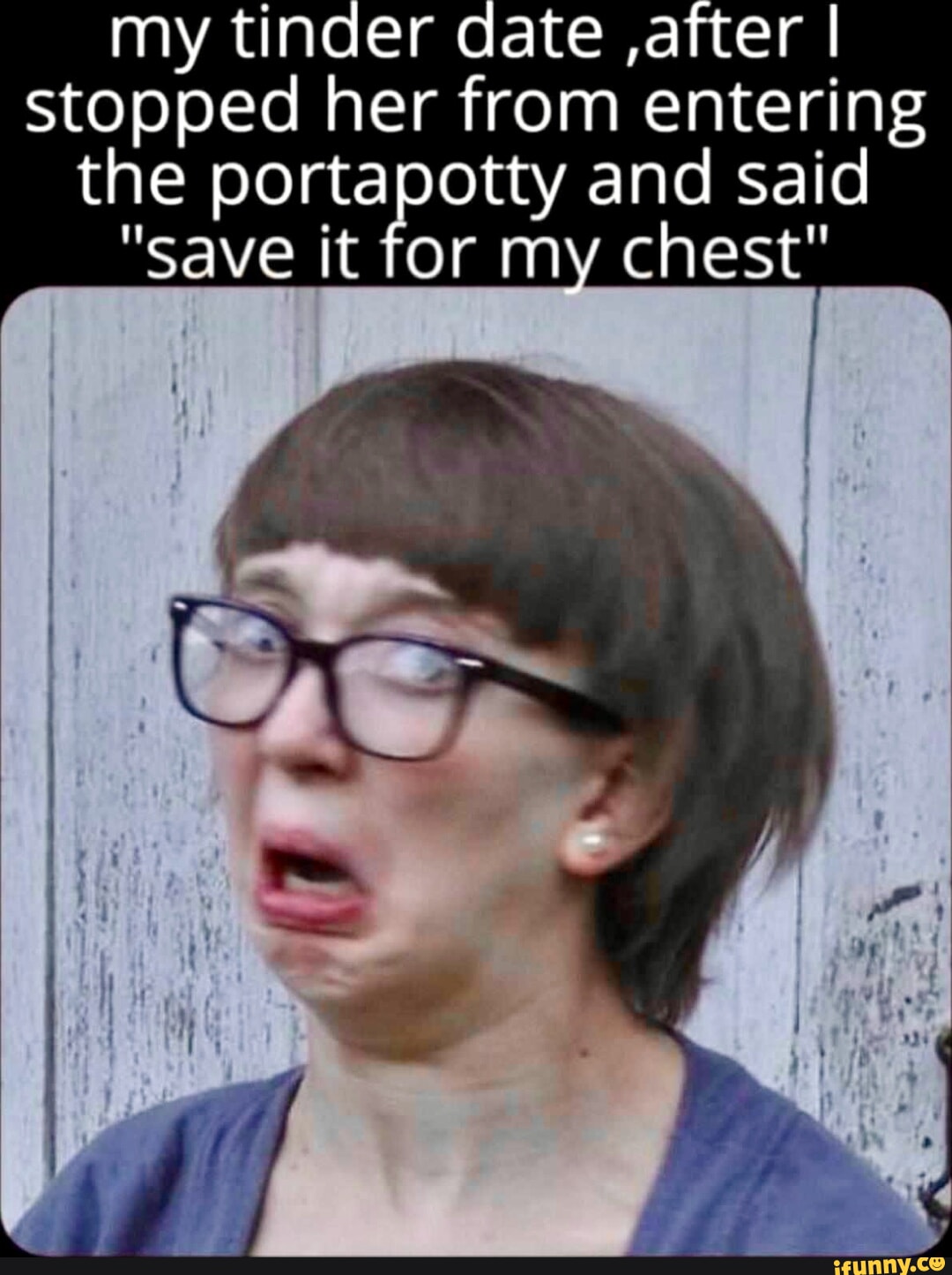 Portapotty memes. Best Collection of funny Portapotty pictures on iFunny