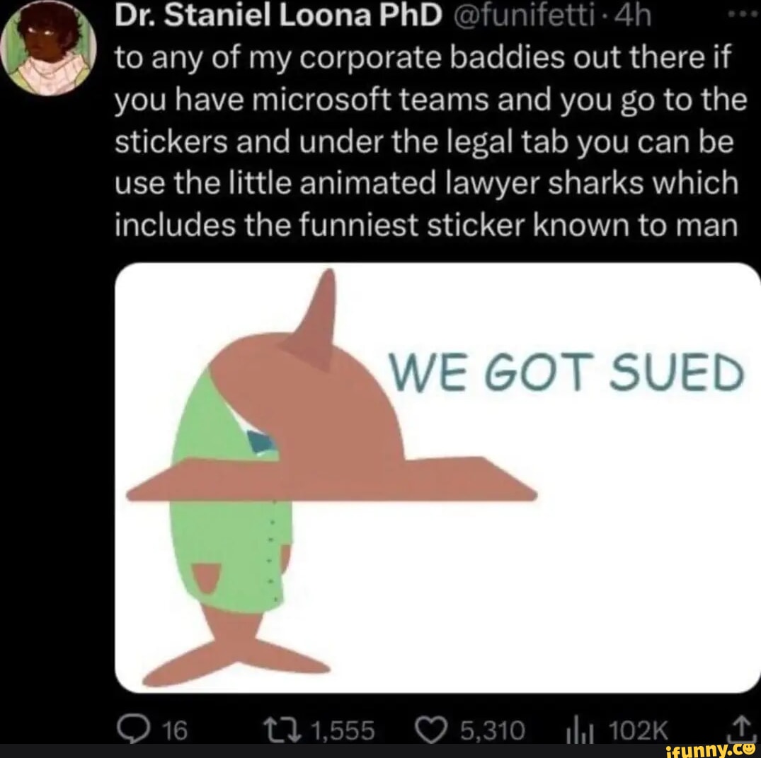 Dr. Staniel Loona PhD @funitetti- to any of my corporate baddies out ...