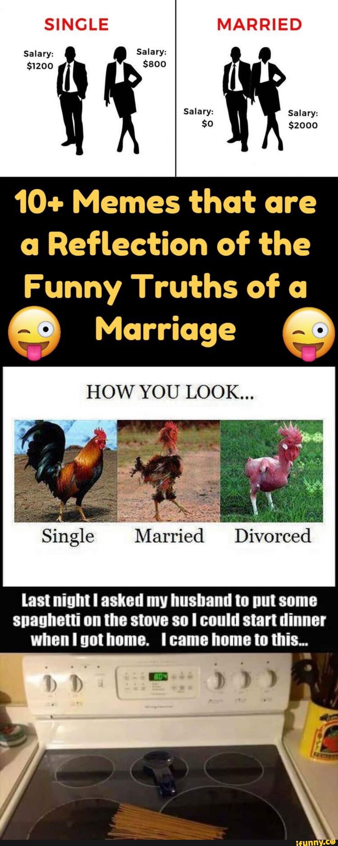 $1200 10+ Memes that are 0 Reflection of the Funny Truths of a HOW YOU ...