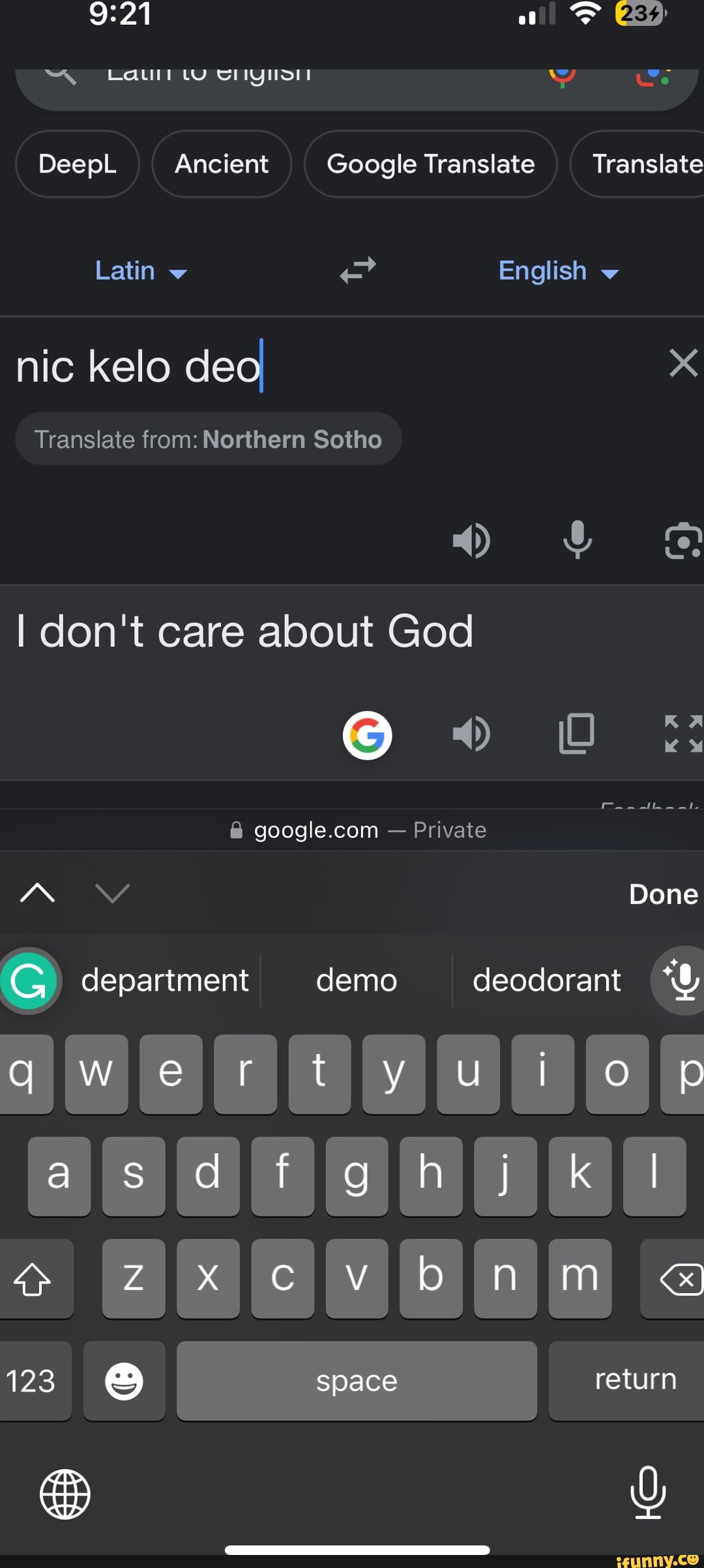 Deepl memes. Best Collection of funny Deepl pictures on iFunny
