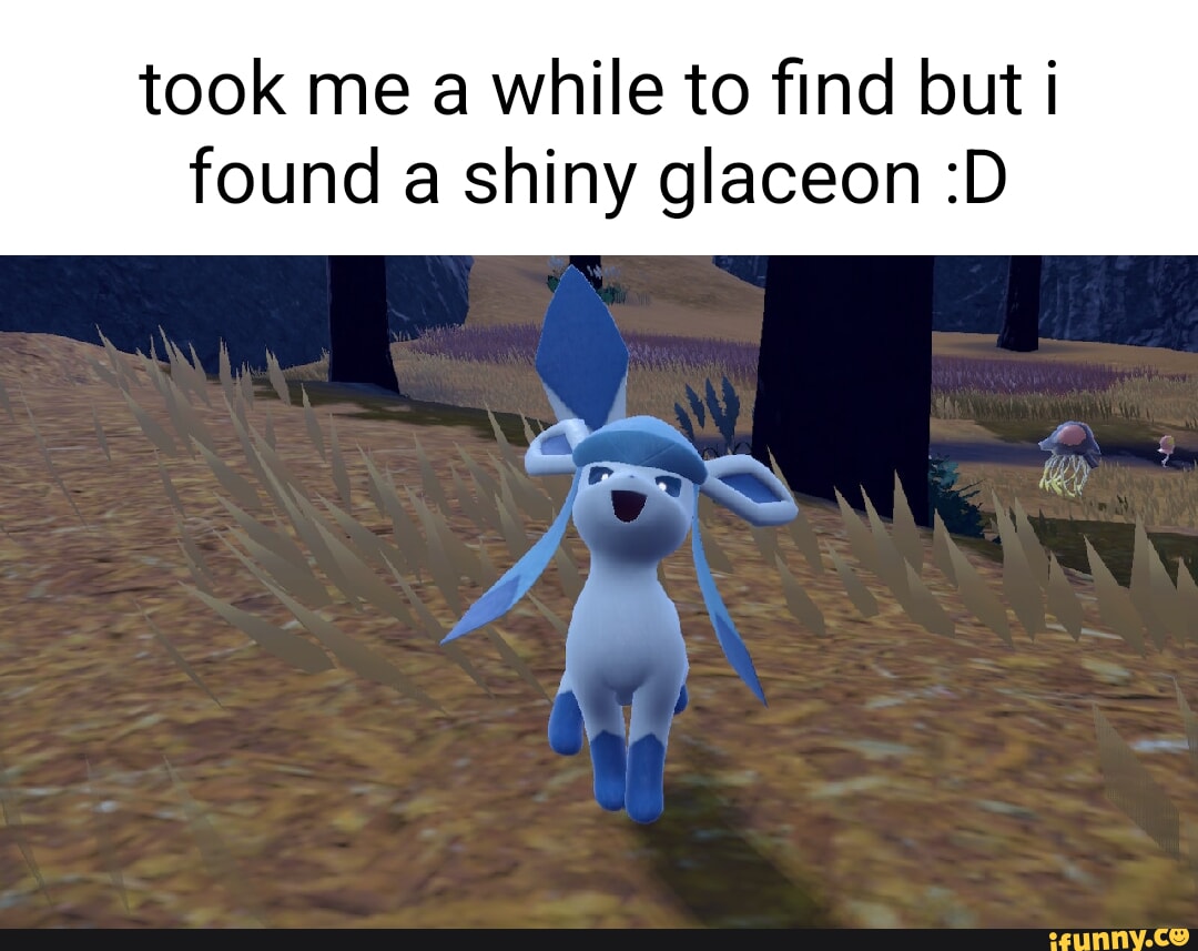 Shiny memes. Best Collection of funny Shiny pictures on iFunny