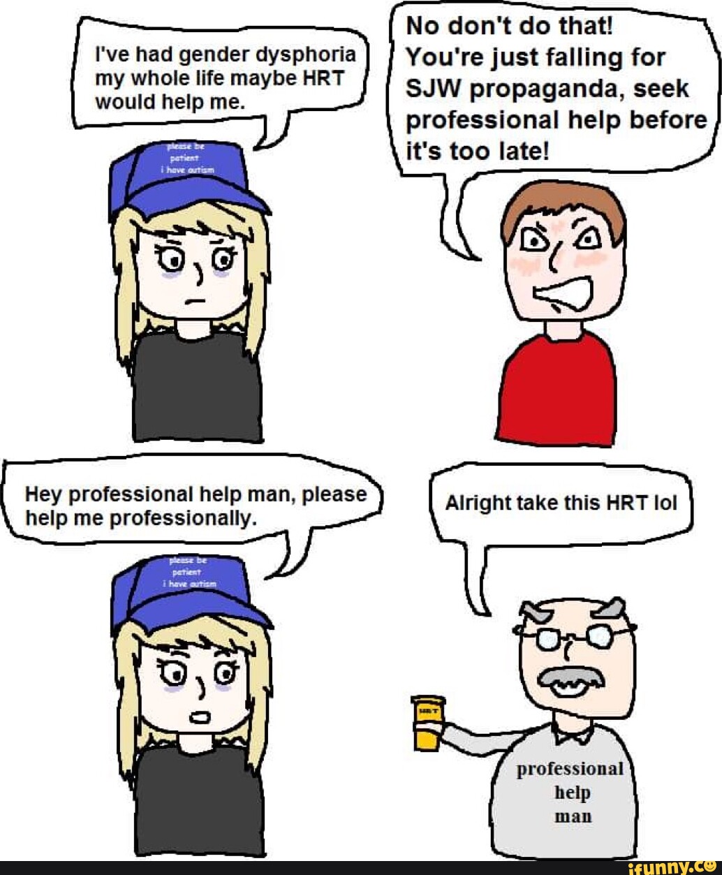 Sjw memes. Best Collection of funny Sjw pictures on iFunny