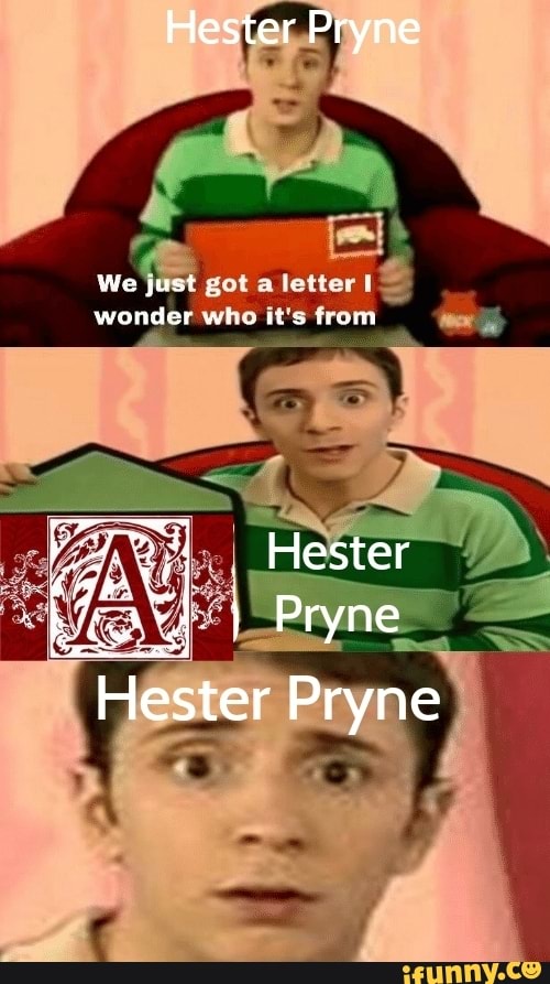 Hester Memes