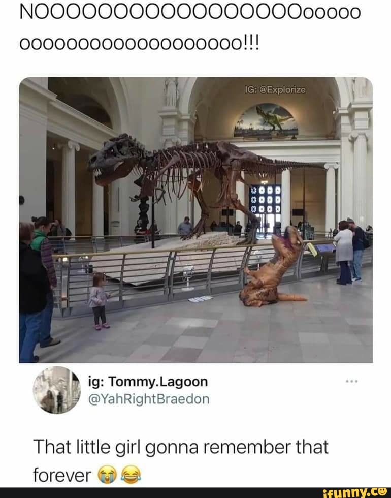 0000000000000000000!!! That little girl gonna remember that forever ...