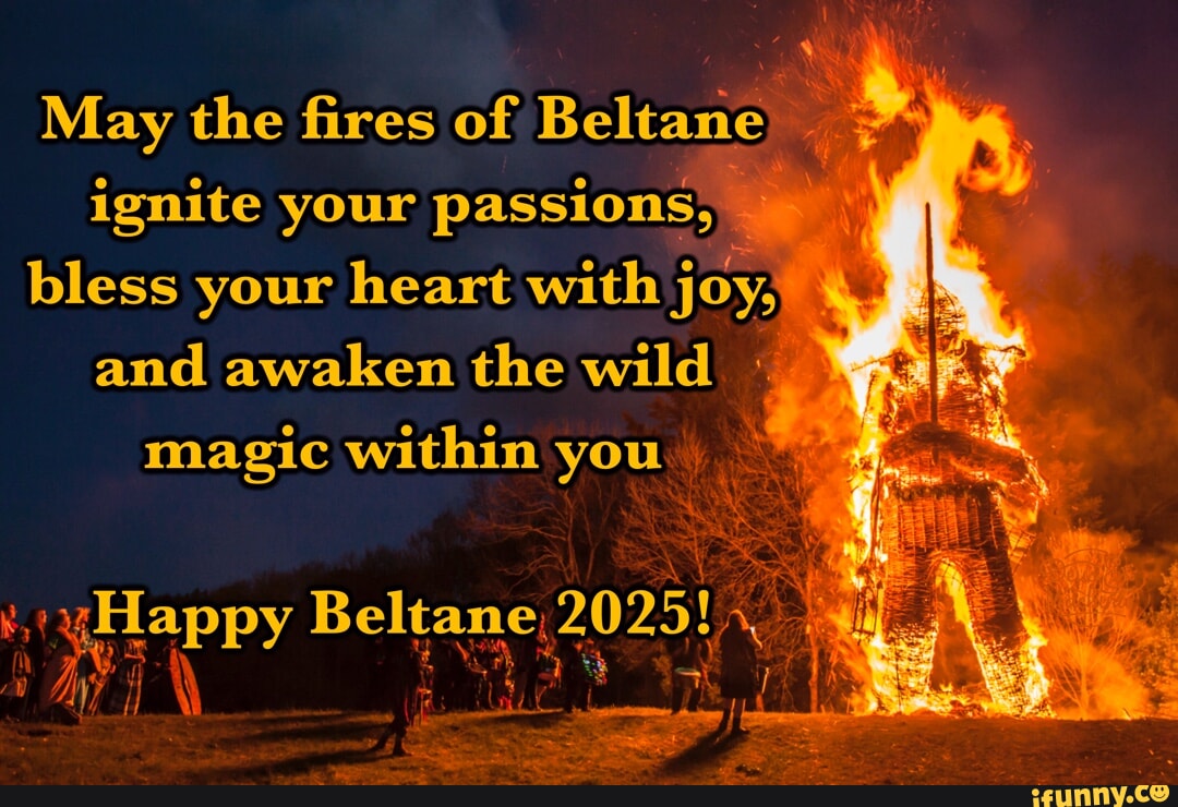 Beltane memes. Best Collection of funny Beltane pictures on iFunny