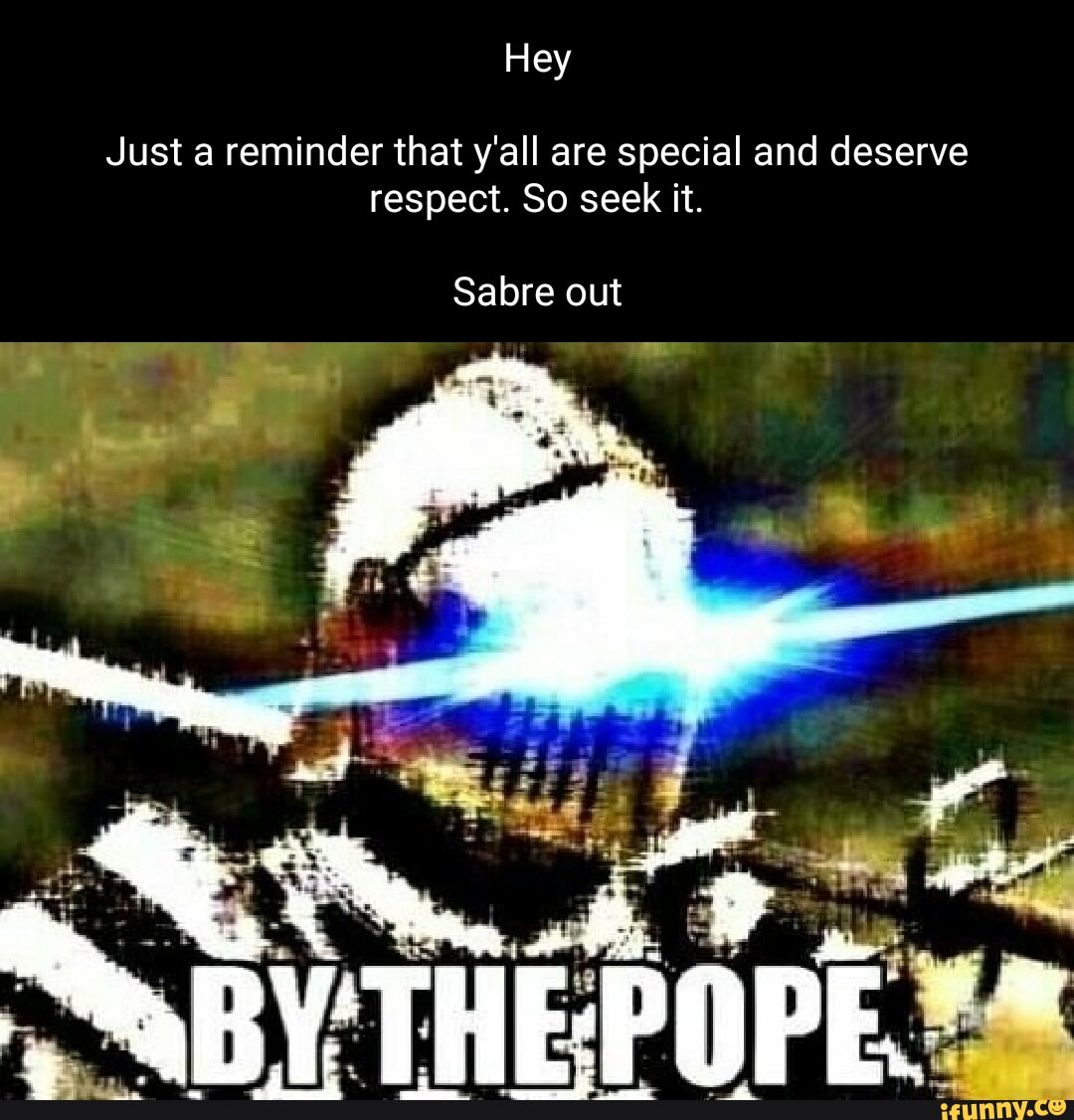 Sabre memes. Best Collection of funny Sabre pictures on iFunny