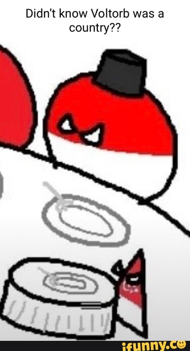 Voltorb memes. Best Collection of funny Voltorb pictures on iFunny