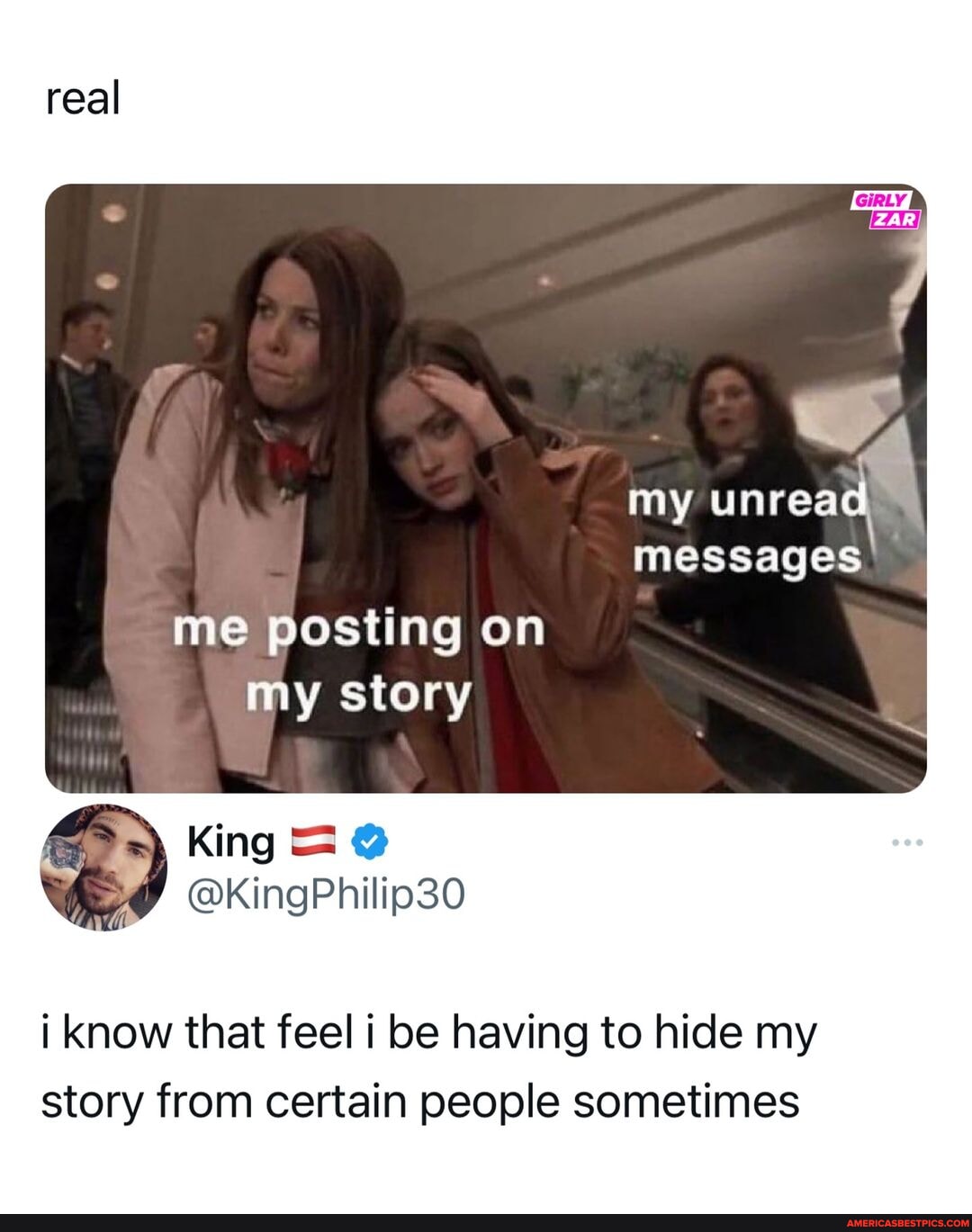 Unread memes. Best Collection of funny Unread pictures on America’s ...