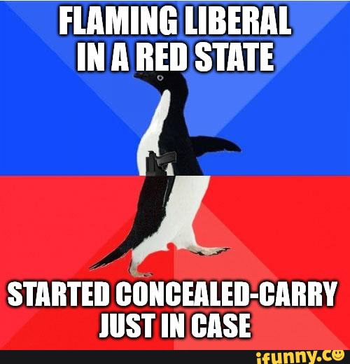 Concealed_carry memes. Best Collection of funny Concealed_carry ...