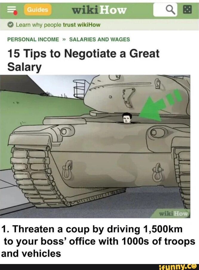 Everyone standing for the pledge - iFunny